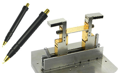 Test fixture and Tools for Flex Circuits,BtoB,USB,HDMI | Yokowo