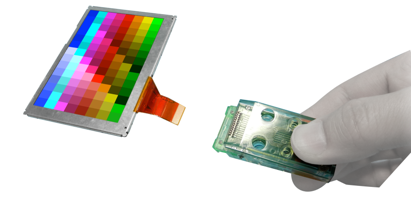The Most Suitable Solution For Lcd Module Test Yokowo